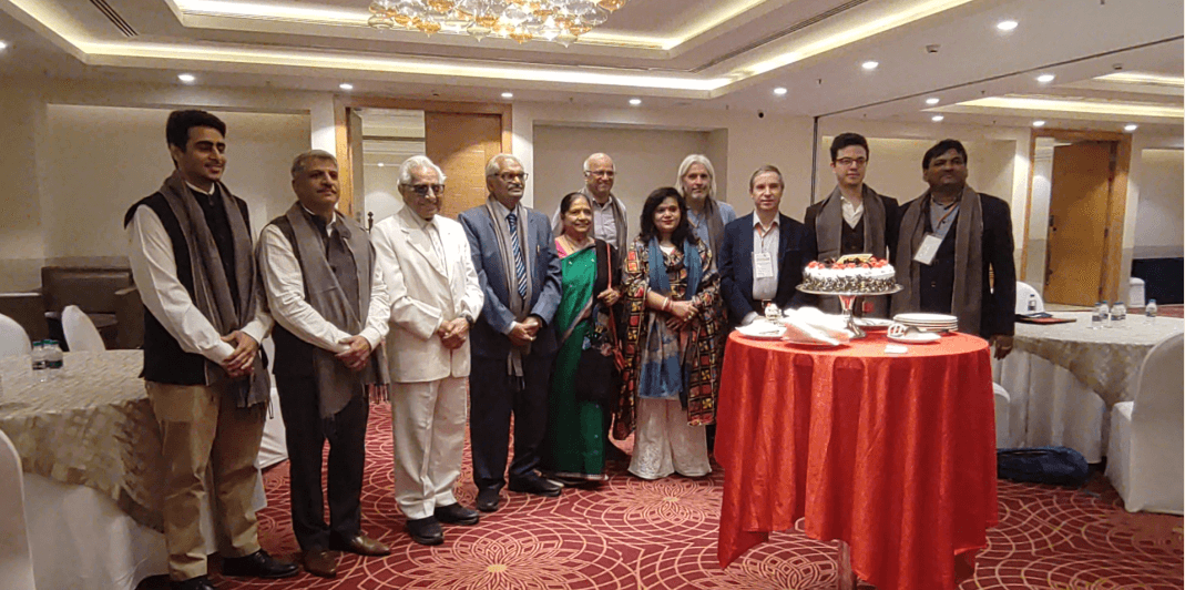 SPECOM 2022 - Top Engineering and Management college in Gurgaon